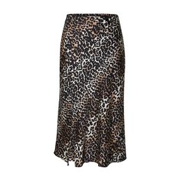 Only Carmakoma Skirt female Black size 48