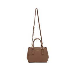 Diana&co. Handbag female Brown size One Size
