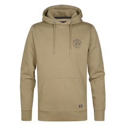 PETROL INDUSTRIES Sweatshirt Herren Gr&ouml;&szlig;e L oliv