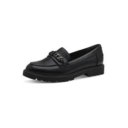 Tamaris Slipper Damen Größe 40 schwarz