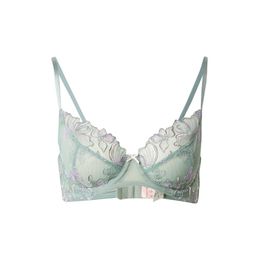 Hunkem&ouml;ller Hunkem&ouml;ller Bra 'Lauren' female Green size 100
