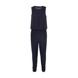 Vera Mont Jumpsuit Damen Gr&ouml;&szlig;e XXXL nachtblau