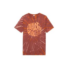 s.Oliver Shirt Jungen Größe 158 orange / hummer / rot / pastellrot