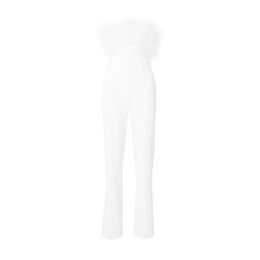 Sel by peppercorn Misspap Jumpsuit female White size 16