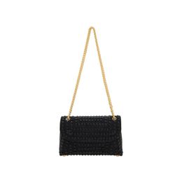 NAEMI Umhängetasche Damen Größe One Size gold / schwarz
