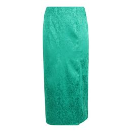 Nasty Gal Petite Skirt female Green size 6