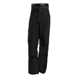 adidas terrex Sporthose 'Xploric' Herren Größe M/L schwarz
