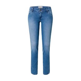 MUD Jeans Jeans Damen Größe 32 blue denim