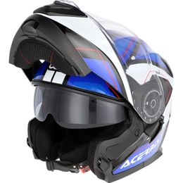 Acerbis Serel, Klapphelm
