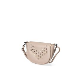Gave Lux Crossbody Bag female Beige size One Size
