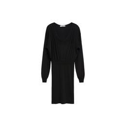 Mango Kleid Damen Größe XL schwarz