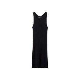 Mango Knitted dress 'PASI' female Black size XXS