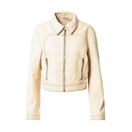 Bella X ABOUT YOU Between-Season Jacket 'Dakota' female Beige size 42