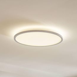 ARCCHIO LED-Deckenlampe Brenda, Ø 60 cm, CCT, Fernbedienung