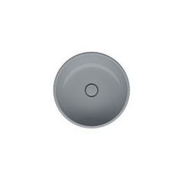 Bette BetteBalance Aufsatz-Waschtisch A248-412 42,5x42,5x14,3cm, quartz