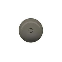 Bette BetteBalance Waschtisch-Schale A249-404 40x40x12cm, rund, graphite