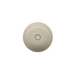 Bette BetteBalance Waschtisch-Schale A249-441 40x40x12cm, rund, cream