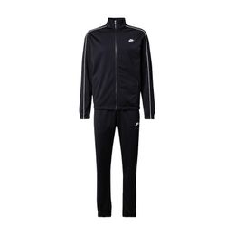 Nike Sportswear Jogginganzug 'Club' Herren Größe XXL schwarz