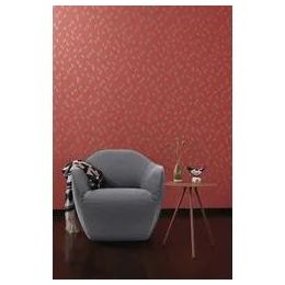 Sessel "CR.480 Designsessel, Loungesessel", schwarz (anthrazitgrau, schwarzgrau 044, 57), B:79cm H:73cm T:82cm, Chenille COCO (72% Polyester 15% Baumwolle 13% Polyacryl), CREATION BY ROLF BENZ, Sessel, Lounge-Sessel Einzelsessel, Wahlweise aus Leder oder Chenille
