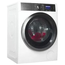 Bauknecht Waschmaschine "B7 99 SILENCE DE", Energieeffizienz: A (A-G), weiß, B:60cm H:85cm T:64cm, Waschmaschinen
