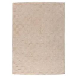 Wohndecke OTTO HOME "Cinnia", beige, B:150cm L:200cm, Polyester, Wohndecken, weich, modern, angenehm, wärmend, pflegeleicht, Decke, Überwurf