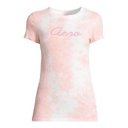 A&eacute;ropostale Shirt female Pink size XL