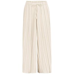 Sublevel Culotte in Beige - 49% | Gr&ouml;&szlig;e L | Damenhosen