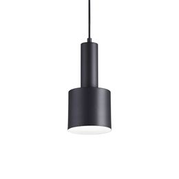 Ideal Lux Ideallux HOLLY Pendelleuchte Schwarz, 1-flammig