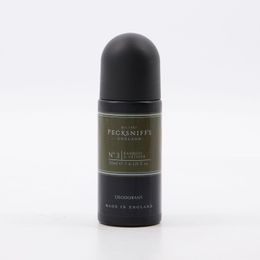 Bambus & Vetiver Deodorant 50ml