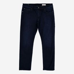 s.Oliver Blaue Slim Fit Jeans