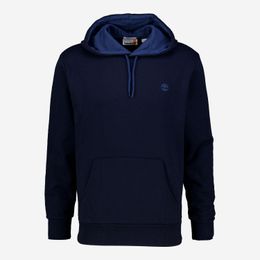 Timberland Dunkelblauer Kapuzenpullover