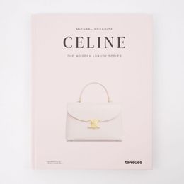 Celine. The Modern Luxury Series