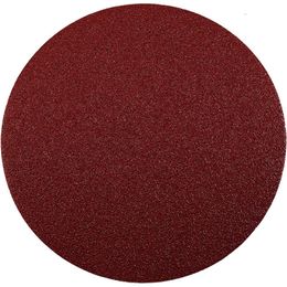 kwb Schleifscheibe 'Quick-Stick' &Oslash; 125 mm K40/80/120 6 St&uuml;ck