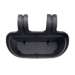 Elho Balkonkasten 'Vibia Campana Easy Hanger M' 36 x 24 x 26,5 cm schwarz