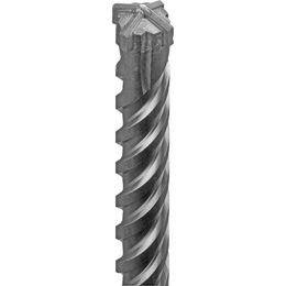 kwb Hammerbohrer 'Cross-Tip' SDS plus Ø 4 x 110 mm