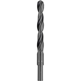 kwb Metallbohrer HSS Ø 13 mm für legierten und unlegierten Stahl, 118° Spitzenwinkel