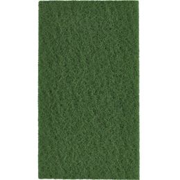 kwb Schleifvlies 150 x 230 mm 2 Stück für Schwingschleifer, für Holz und Metall, lange Lebensdauer