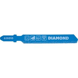 kwb Diamant-Stichsägeblatt mit T-Schaft 81,4 mm