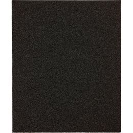 kwb Schleifpapier 'Lack & Auto' 230 x 280 mm K80