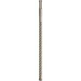 kwb Hammerbohrer 'Cross-Tip' SDS plus &Oslash; 10 x 460 mm