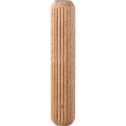 kwb Holzdübel 10 x 40 mm 120 Stück