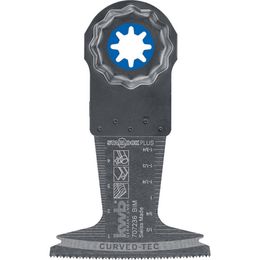 kwb Tauchs&auml;geblatt Bimetall 65 x 50 mm