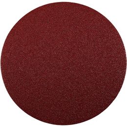 kwb Schleifscheibe 'Quick-Stick' Ø 125 mm K120 5 Stück