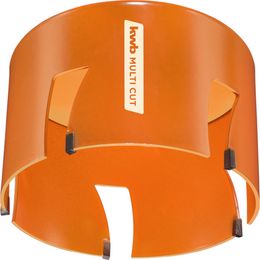 kwb Lochsäge 'EasyCut' Ø 105 mm