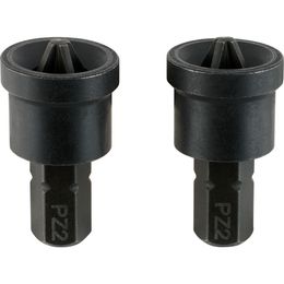 kwb Rigips-Bits PZ2 2 Stück