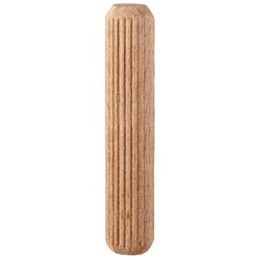 kwb Holzdübel 8 x 40 mm 40 Stück