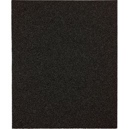 kwb Schleifpapier 'Lack & Auto' 230 x 280 mm K600