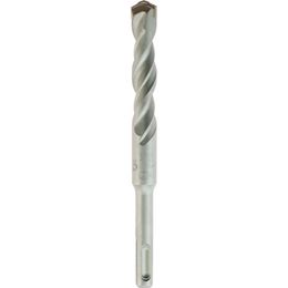 kwb Hammerbohrer HB 44 &Oslash; 15 x 160 mm f&uuml;r Beton, Stein, Kalksandstein, Porenbeton, PGM zertifiziert
