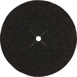 kwb Schleifscheibe 'Holz & Metall' Ø 125 mm K120 15 Stück