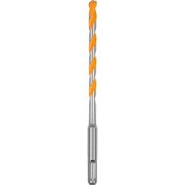 kwb Allzweckbohrer 'Easy Cut' SDS plus Ø 8 x 160 mm
